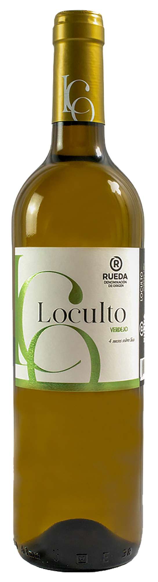 Verdejo Loculto